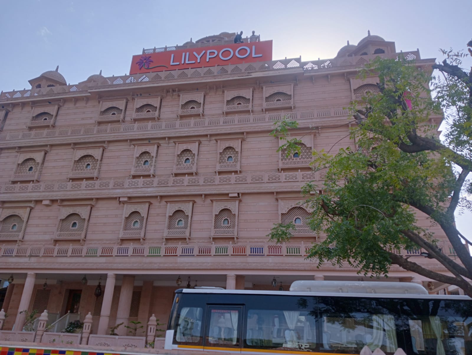 Our Hotels – Synergi Hospitality
